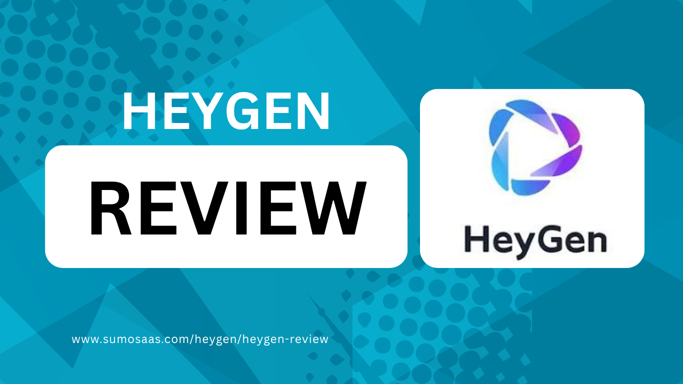 HeyGen Review
