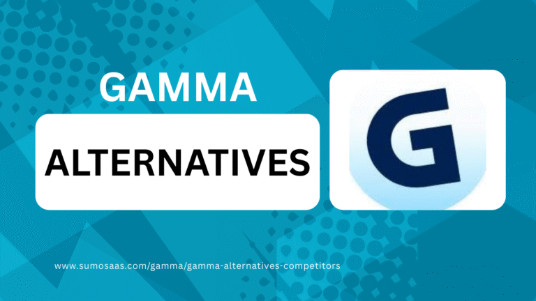Top 10 Best Gamma AI Alternatives in 2025: Your Ultimate Guide
