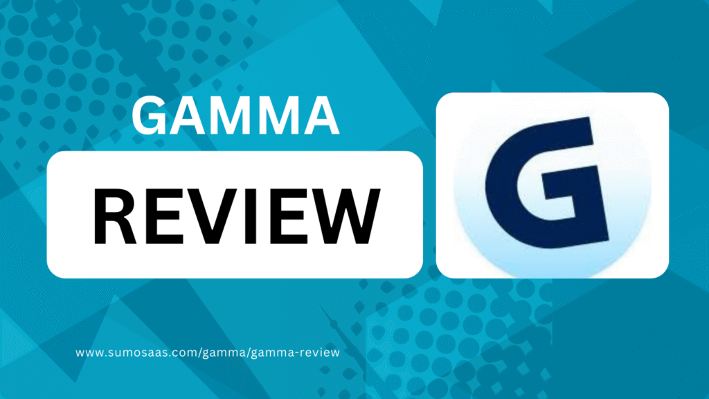Gamma AI-Powered Solutions: Pricing and Features
